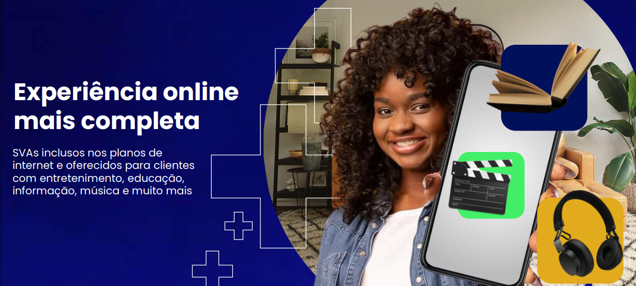 SP – Infinite Link