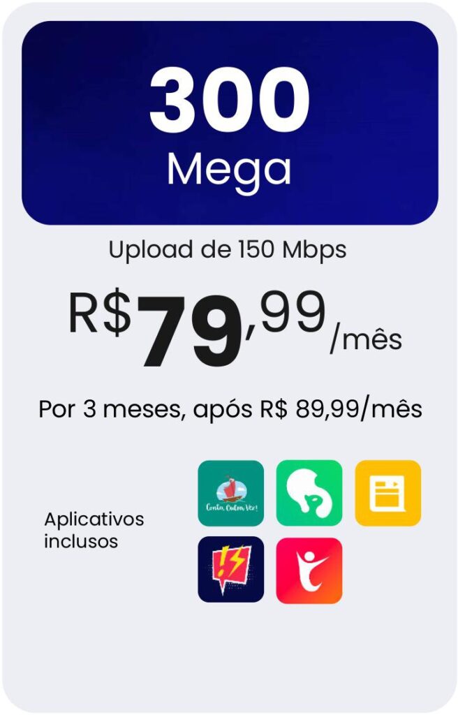 SP – Infinite Link