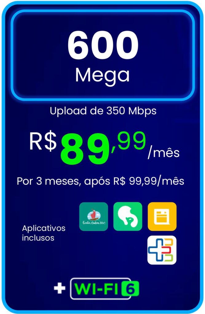 SP – Infinite Link